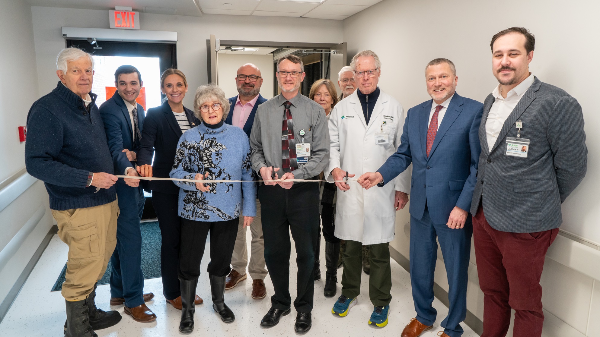 Westfield Hospital adds MRI services | News, Sports, Jobs - Observer Today